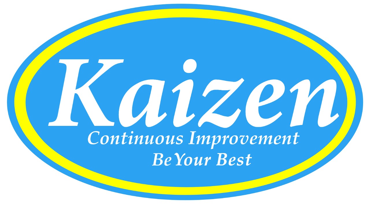 Kaizen Smart World Limited | Odoo